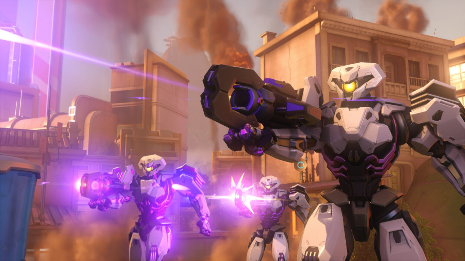 Fábrica de Lendas - OW2_Blizzcon_2019_Rio_IGC_Null_Sector
